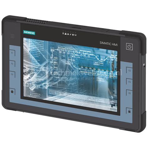 Siemens Industry Simatic Ipc Itp Panel Pc Verkoop Per X Stuk