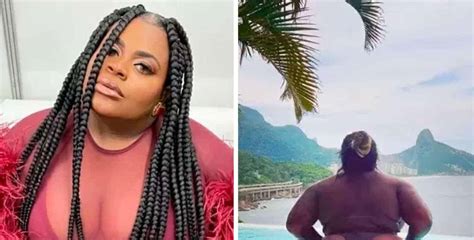Jojo Todynho posa de biquíni e dá conselho inusitado para viver mais