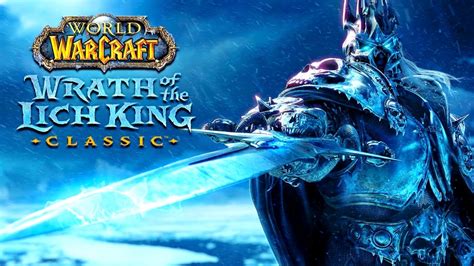Top Ways To Farm Gold In World Of Warcraft Wrath Of The Lich King