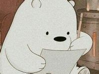 47 Idee Su We Bare Bears Sfondi Carini Orso Orsi