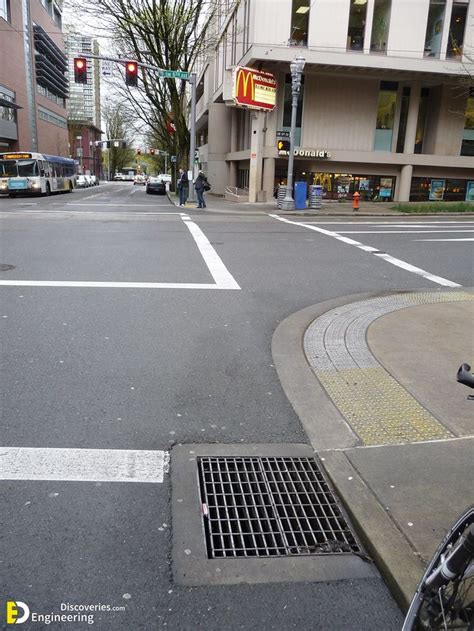 35 Photos Of Highway Surface Drainage System Engineering Discoveries
