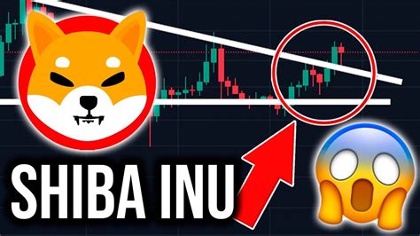HOLDERS DE SHIBA INU ATENTOS A ESTO ANÁLISIS TÉCNICO de SHIBA INU