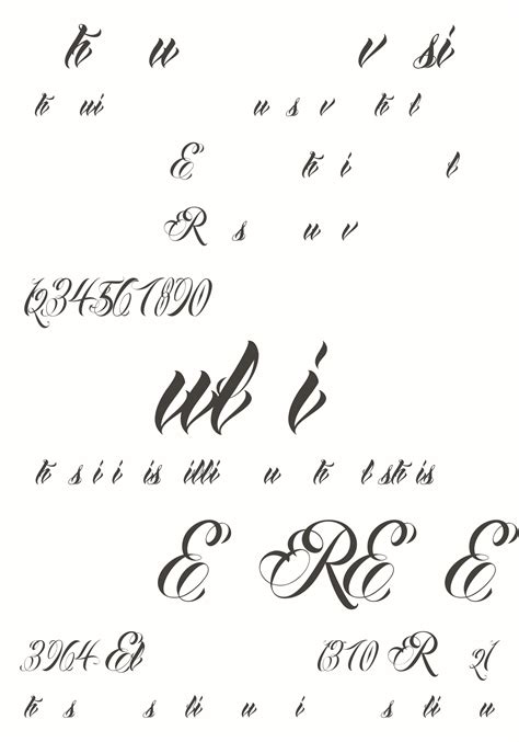 Anha Queen Demo Version Font