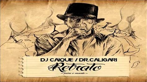 DJ CAIQUE DR CALIGARI Tratamento De Choque YouTube