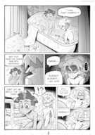 Post 5496295 Comic Golden Guard Gus Porter Hunter Kimchi