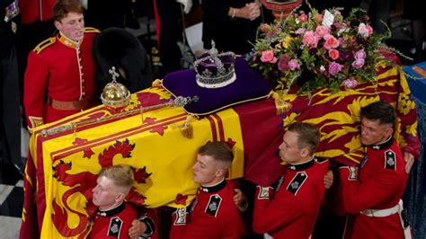 Almost Four Million Australians Tune In For Queen Elizabeth Iis