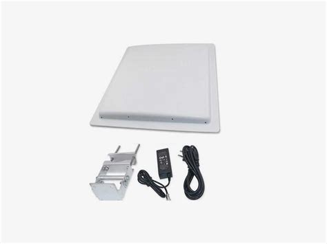 Long Range Uhf Integrated Rfid Reader Rf Genie