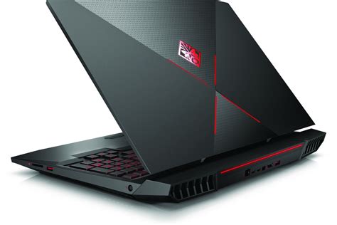 HPs First Omen X Gaming Laptop Includes Easy Access To Upgrade Parts