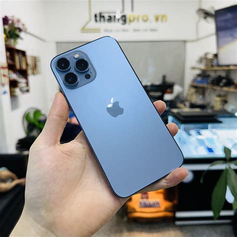 IPhone 13 Pro Max 128G Zin