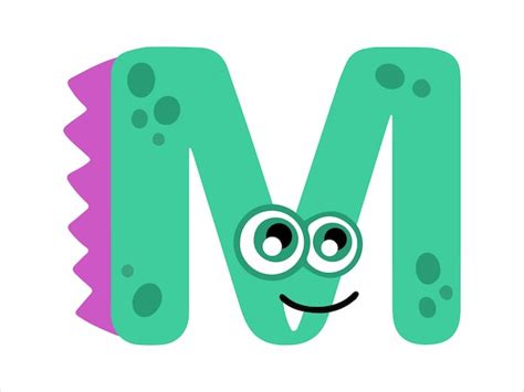 Letter M Clip Art Clip Art Library