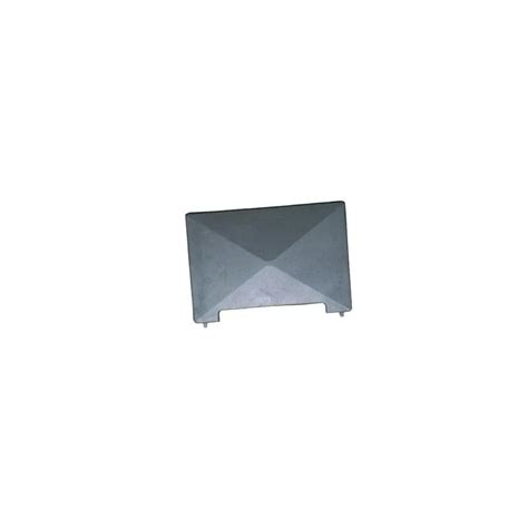 Deflecteur Insert 700 800 Invicta Réf F670108B pour poele à bois