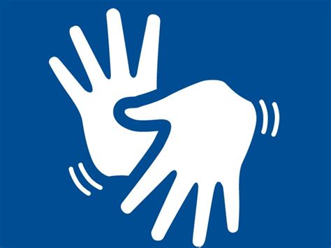 Conheça algumas curiosidades da comunidade surda Eficientes