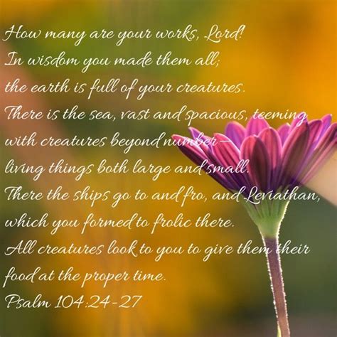 Psalm Psalms Bible Images Jesus Bible New International Version