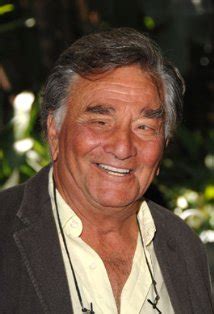 Morre o ator Peter Falk protagonista da série Columbo NE Sua fonte
