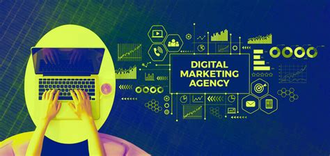 Advantages Of Hiring A Digital Marketing Agency Reach First Inc