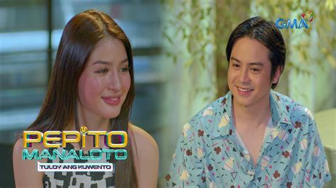 Pepito Manaloto Tuloy Ang Kuwento Chito Lapitin Ng Chix YouLOL