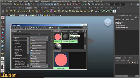 cgfx shader setup in maya 2011 youtube