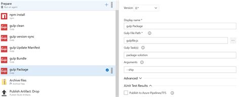 sharepoint framework spfx getting started and deep dive partie 3 3 cellenza blog