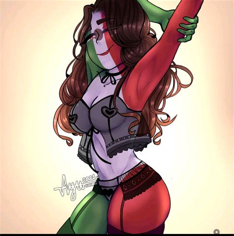 Sexy Mexico Scrolller