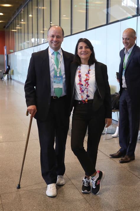 Irene Vélez Torres on Twitter FcoLloreda Presidente de la