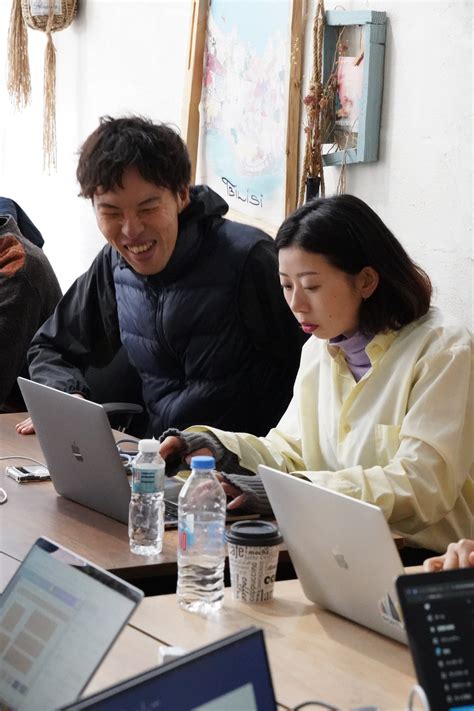 ノマドニア Nomadnia on Twitter 本日のノマドニアジョージア10期は昨日に引き続きキムタクさん Takuya