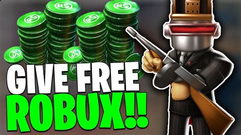 Roblox Games That Give You FREE ROBUX YouTube