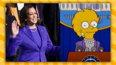 Olga Sutulova An Unauthorized Crappy Memoir Of Kamala Momala Harris