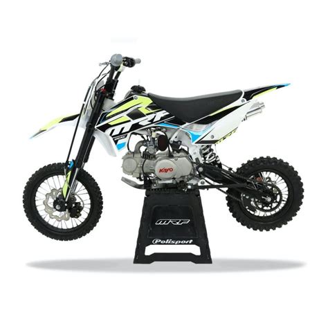 Pit Bike MRF 120RC Nowy Cross Internetowy Sklep Motocyklowy MotoLand