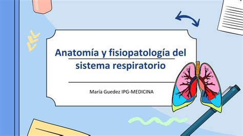 PDF Anatomía y fisiopatología del sistema respiratorio DOKUMEN TIPS