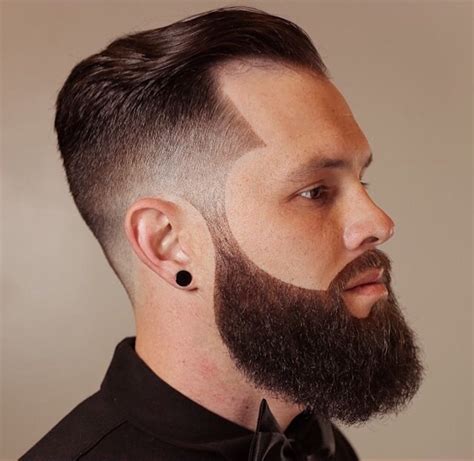 Guide ultime des styles de barbe homme en 2024 Trouvez le vôtre