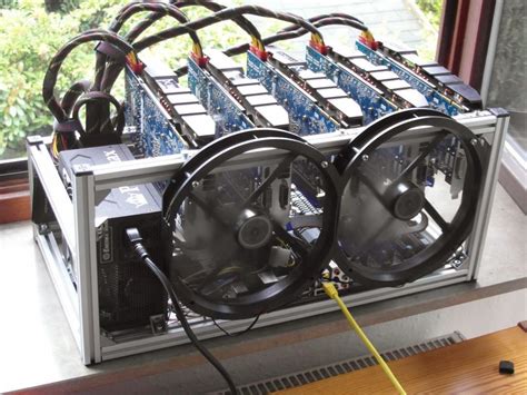 How To Make Bitcoin Mining Machine At Home Alaya