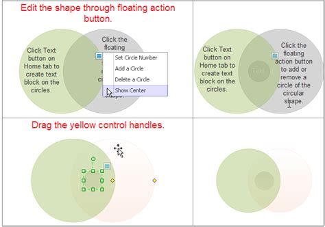 Venn Diagram Symbols And Meanings