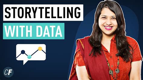 Data Analytics Telling Compelling Stories With Data YouTube
