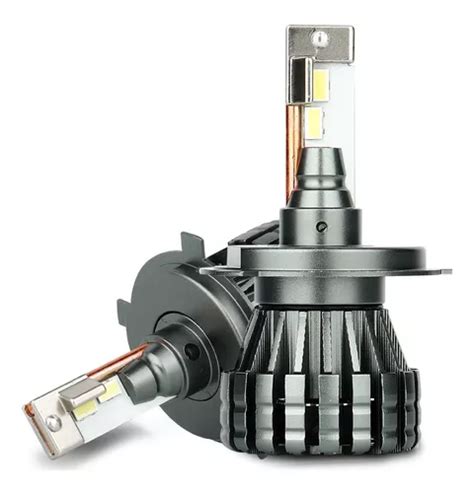 H H Kit De Faros Led Lm Para Luz Alta Y Baja Meses Sin