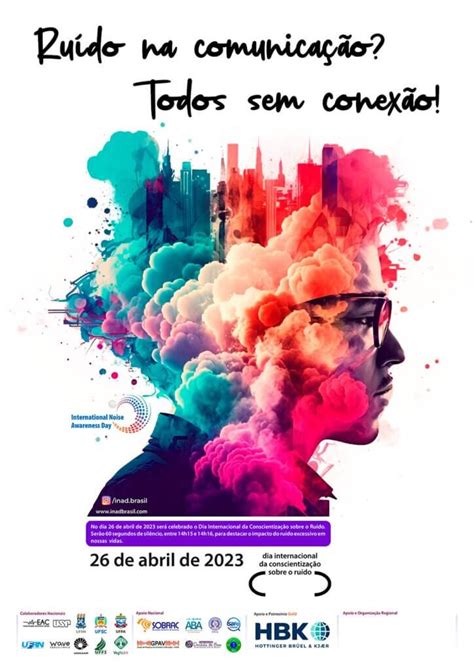 Materiais INAD Brasil INAD Brasil Dia Internacional Da