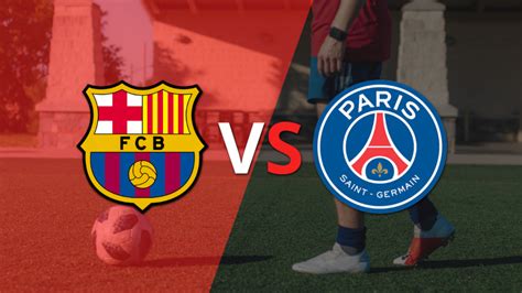 Barca Vs PSG A Rivalry Steeped In History And Passion The Chupitos