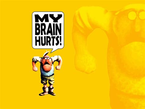 My Brain Hurts Comedy Genius Michael Palin Monty Pythons Flying