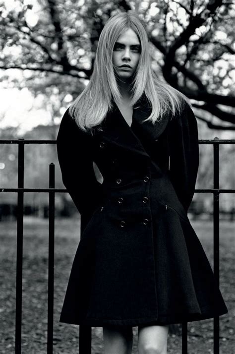 Fashionography Fashion Through The Lens Of Culture Cara Delevingne