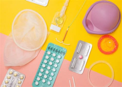 Planificación familiar Qué es y por qué es importante Mundo Sano
