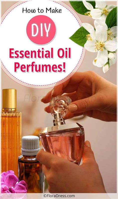 Essential Oil Roll On Perfume Recipes Plus How To Make Them Artofit