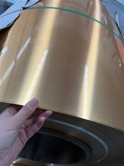 Red Blue Pe Pvdf Hdp Ral Series Color Coated Steel Coil Strip Sheet