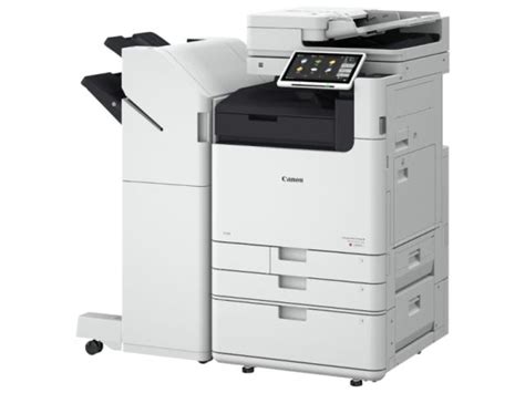 Kserokopiarka Canon ImageRUNNER ADVANCE DX C5860i MFP
