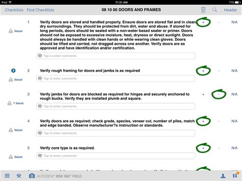 bim 360 field aso report and app store data apptweak