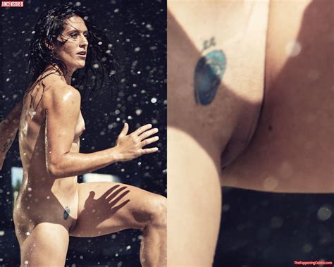 Athletes Leaked Nudes Datawav