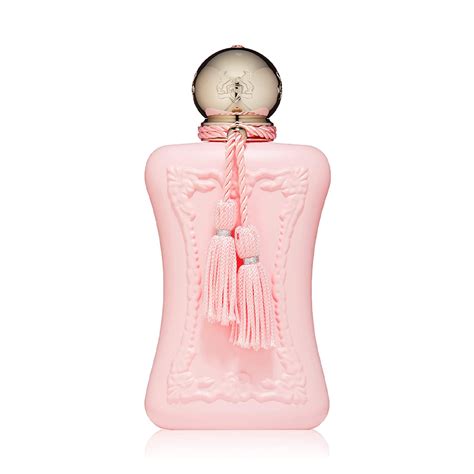 Parfums De Marly Delina La Rosee Edp Ml Flora Ba
