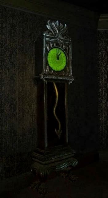 Spooky Haunted Mansion Watch Materializes At Walt Disney World