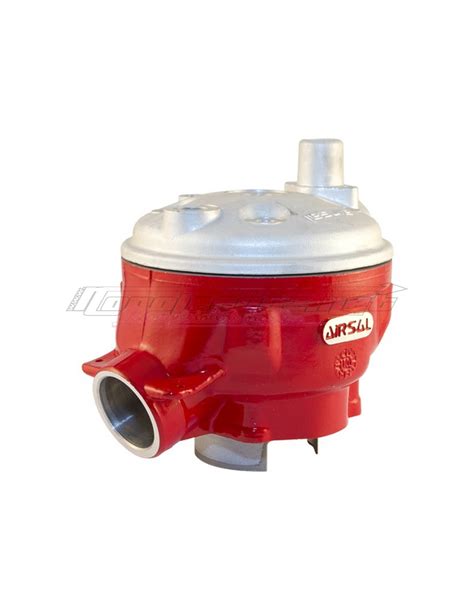 Kit Airsal Xtrem 88cc AM6