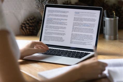 Comment rédiger un article scientifique