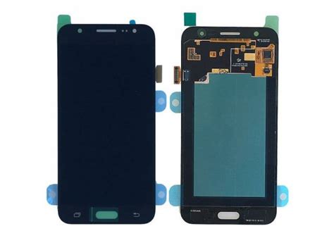 Display Samsung J500 J5 OLED BLANCAS Y NEGRAS MegaSystem Tienda