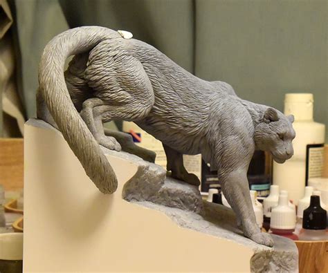Ironyart on Twitter RT kiyama tb 粘土で生き物を作ります 君たちはどう作るか